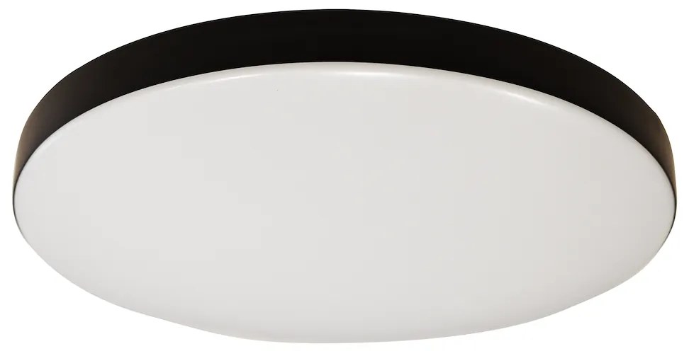 Stropní LED svítidlo Maya, 1x LED 15w, 4000k, b