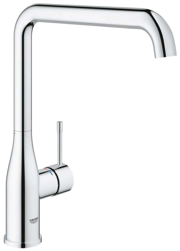 Grohe Essence - Dřezová baterie, chrom 30269000