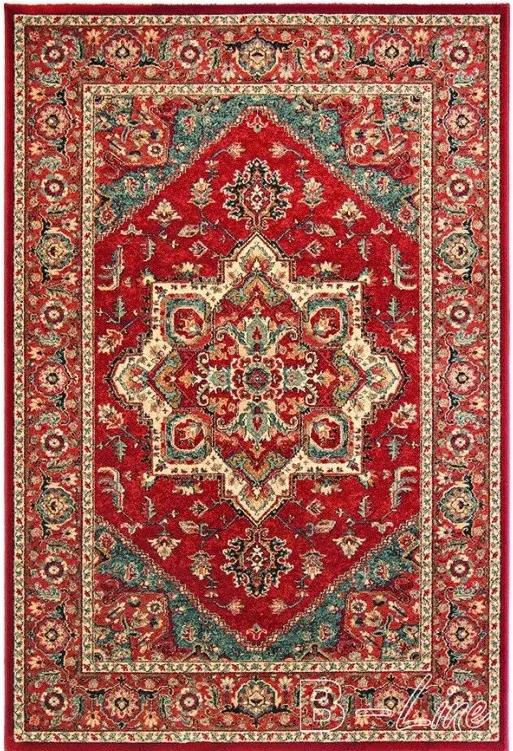 Osta luxusní koberce Kusový koberec Kashqai (Royal Herritage) 4354 300 - 67x130 cm