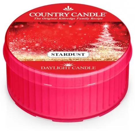 Country Candle Vonná Svíčka Stardust, 35 g