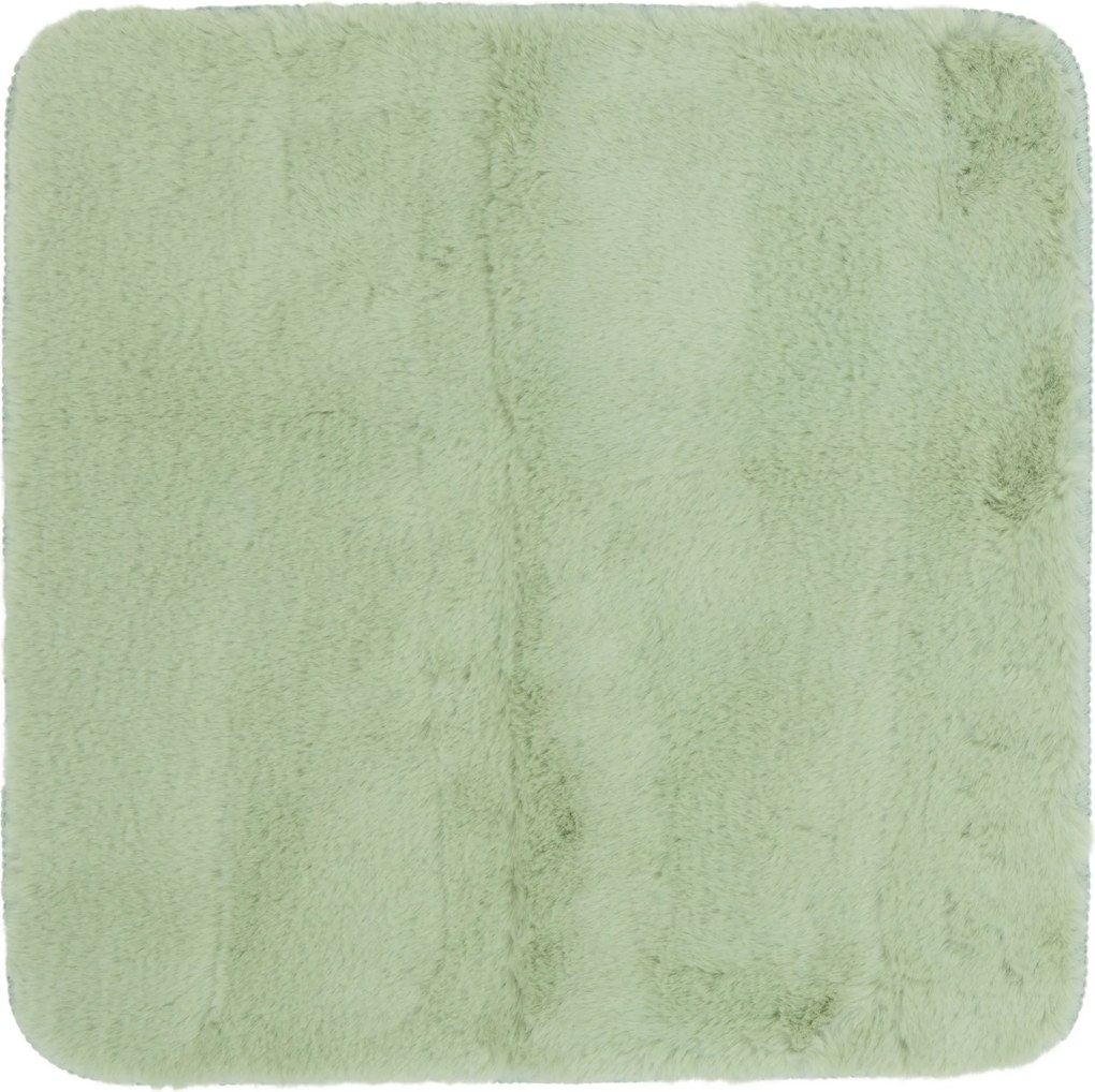 XXXLutz KOUPELNOVÁ PŘEDLOŽKA, 50/50 cm Esposa - Koupelnové předložky - 006995057804