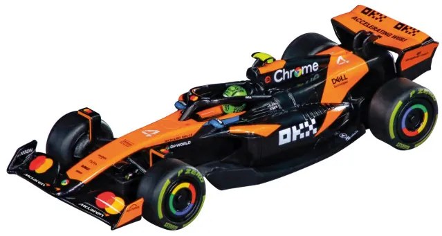 Závodní dráha Carrera Go 20062604 Super Formula 5,3m