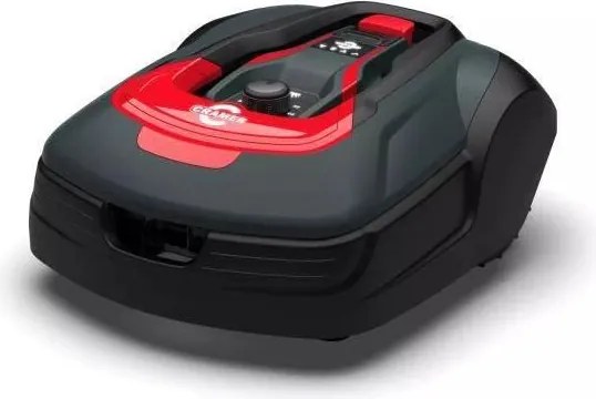 Robotická sekačka Cramer RM 2000