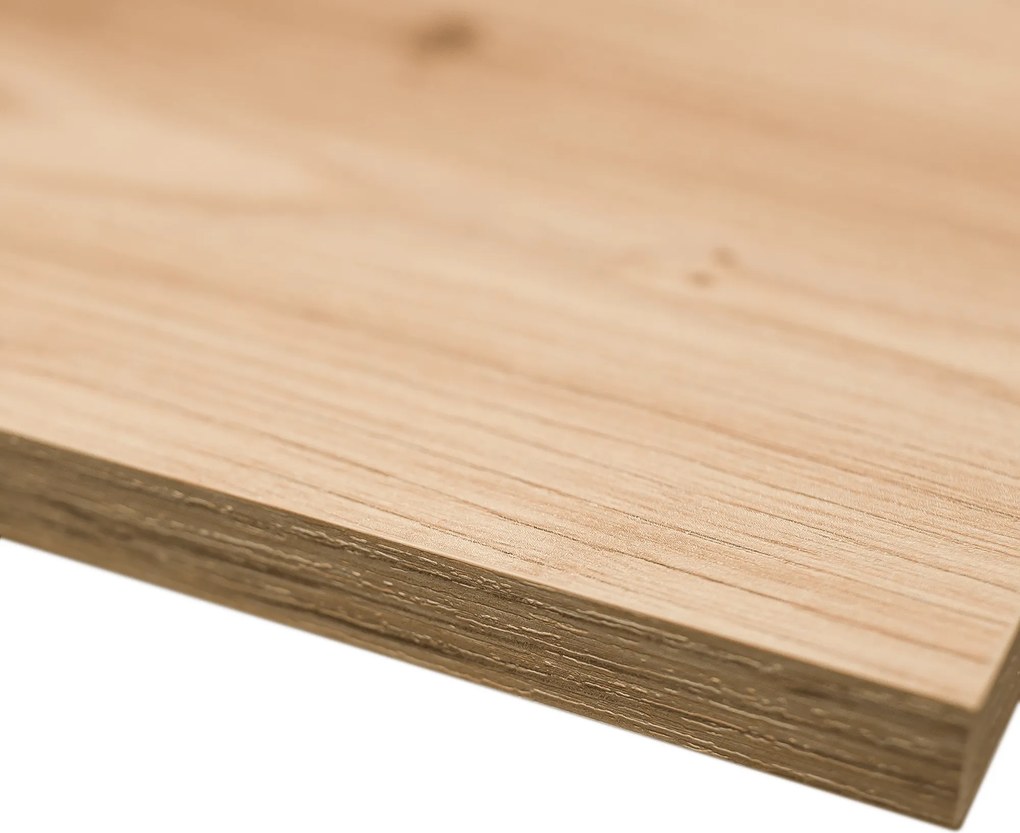 Spodní skříňka, dub artisan, univerzální , LANGEN D40