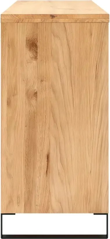 furniture-nabytek.cz - Příborník Sidora 160cm divoký dub