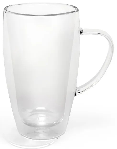 Bredemeijer Dvoustěnná sklenice 295ML (sada 2 ks)