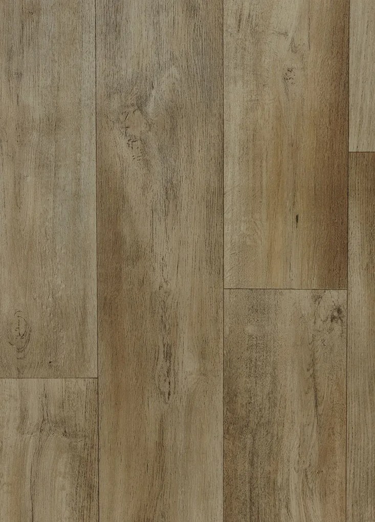 Koberce Breno  PVC AMBIENT Silk Oak 603M, šíře role 400 cm