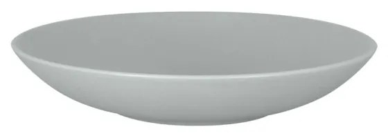 Talíř hluboký Neofusion 26 cm šedý (NFBUBC26PG), Rak Porcelain