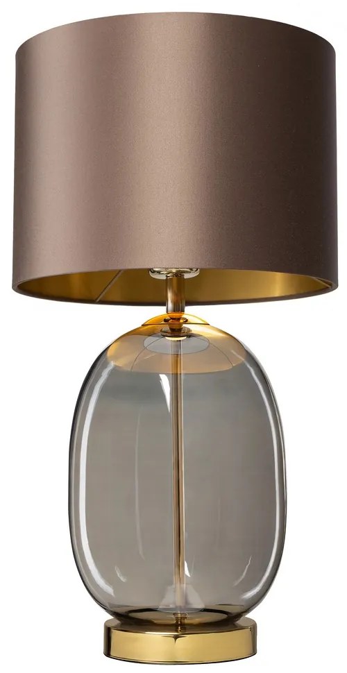 KASPA Luxusní stolní lampa SALVADOR 41043107
