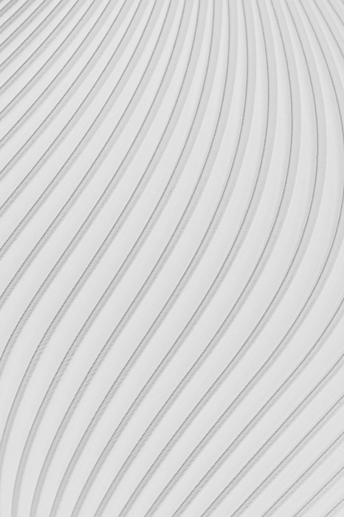 DIFUZÉR TORACE - Difuzér v minimalistickém designu, bílá