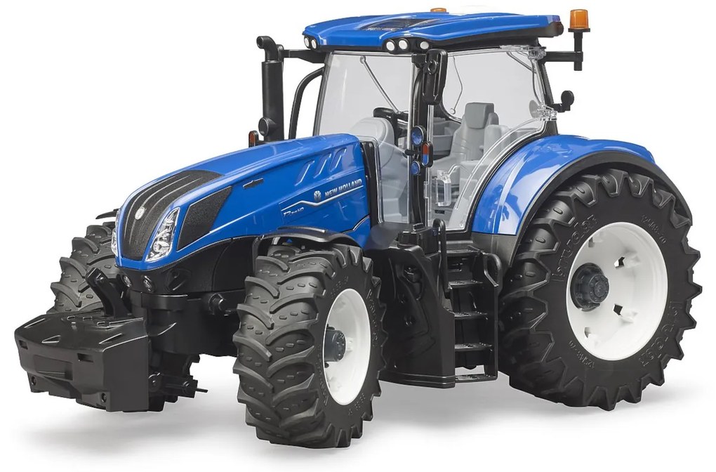 Bruder Traktor NEW HOLLAND T7.315
