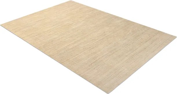 Koberec BERBER LOOM přírodní / krémový