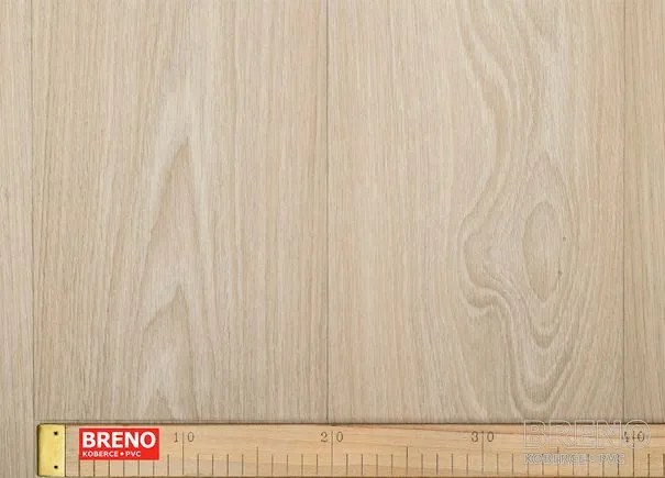 Breno PVC G-TEX Palisse Naturel 2448, šíře 400 cm