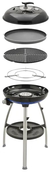 Cadac CARRI CHEF 2 BBQ/Chef Pan