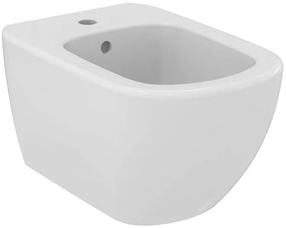 Ideal Standard Tesi Závěsný bidet, bílá T457001