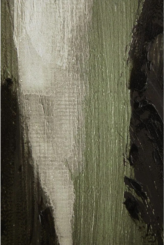 Obraz s rámem/na plátně 103x143 cm Astratto – Premier Housewares