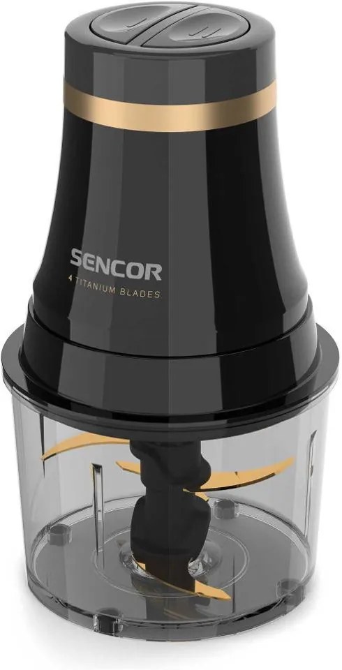 Sencor scb 4000bk