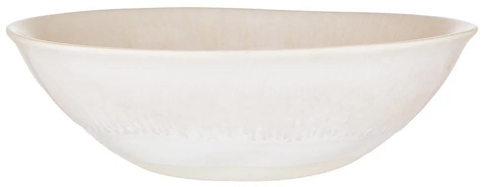 ATLANTIS Miska 550 ml - béžová