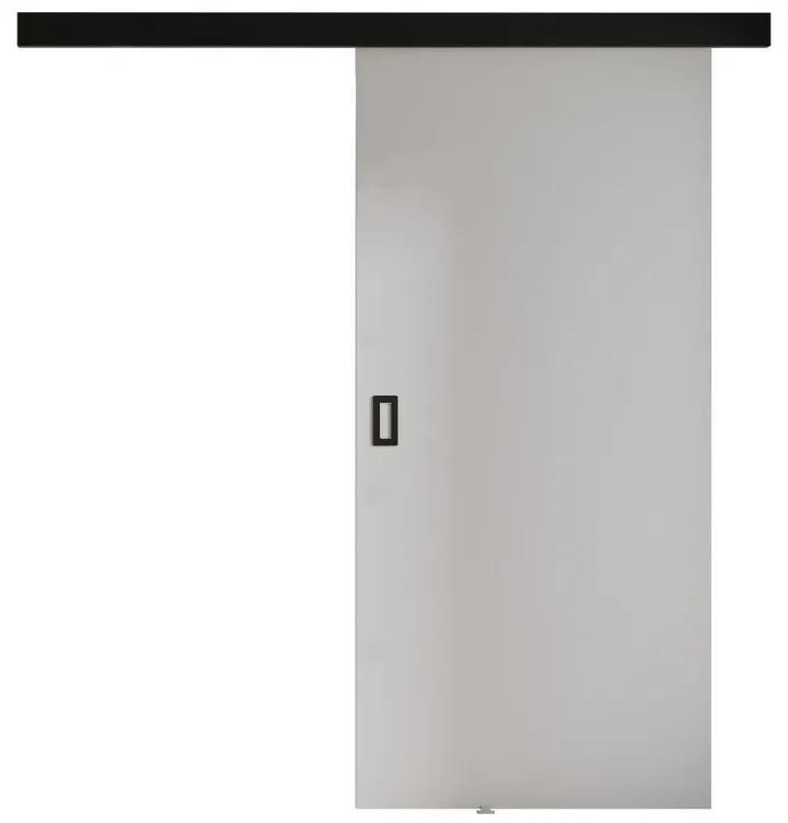 Interiérové ​​posuvné dveře Juwentyn 80, Barva: bílý