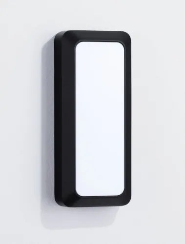 Nástěnné LED svítidlo NOVA LUCE APPIA 5W 3000K IP54 9030599