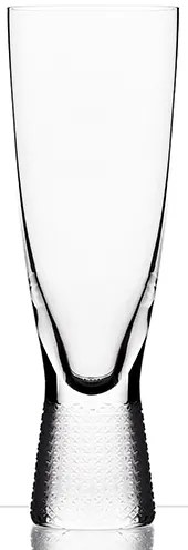 BOMMA sklenice na šampaňské František Vízner Champagne Flute 210