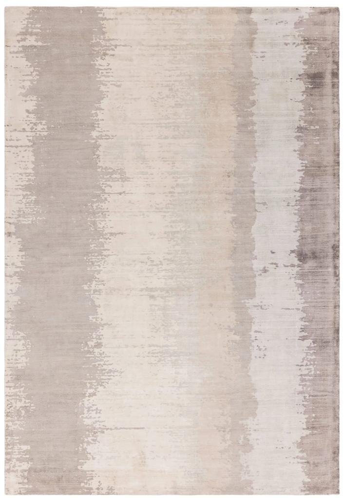 Tribeca Design Kusový koberec Thelwell Greige Rozměry: 160x230 cm