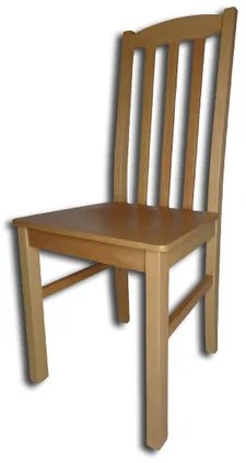 Jídelní židle BOSS 12D - buk