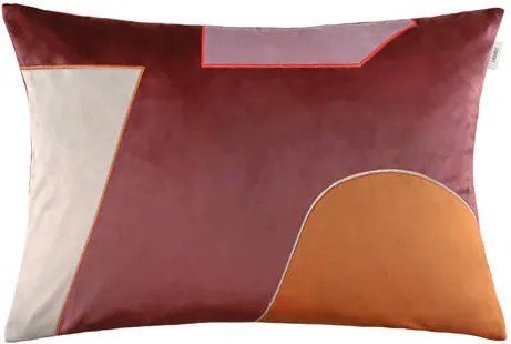 XXXLutz POTAH NA POLŠTÁŘ 38/58 cm Esprit - Potahy na polštáře - 003021159301