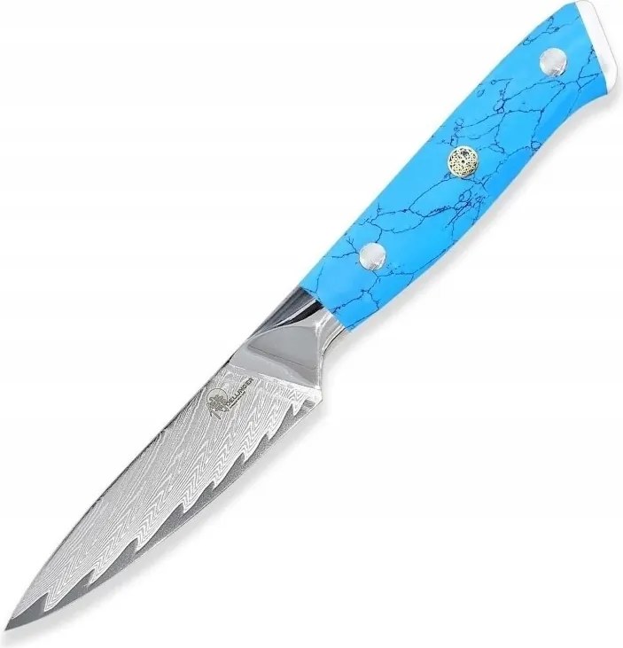 Nůž Dellinger Blue Stone Paring 95 mm [K-H258]