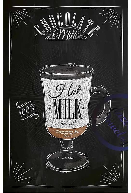 Cedule Chocolate Milk