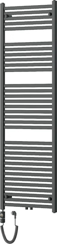 Mexen Hades, elektrické topné těleso 1800 x 600 mm, 900 W, antracitová, W104-1800-600-2900-66
