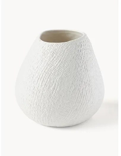 Ručně vyrobená keramická váza Wendy, V 20 cm