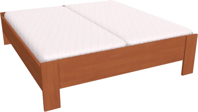 Zvýšené lůžko NEDO (na výběr více variant)