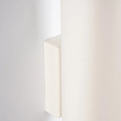 Nástěnné svítidlo SOLLUX LAGOS 2 krémová GU10 2x10W bez žárovek SL.1483