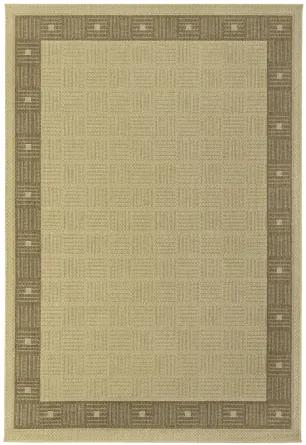Koberce Breno Kusový koberec SISALO 879/J84D, Béžová, Vícebarevné, 160 x 235 cm