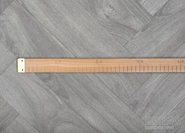 Breno PVC SMARTEX Laurel Oak 901M, šíře 100 cm