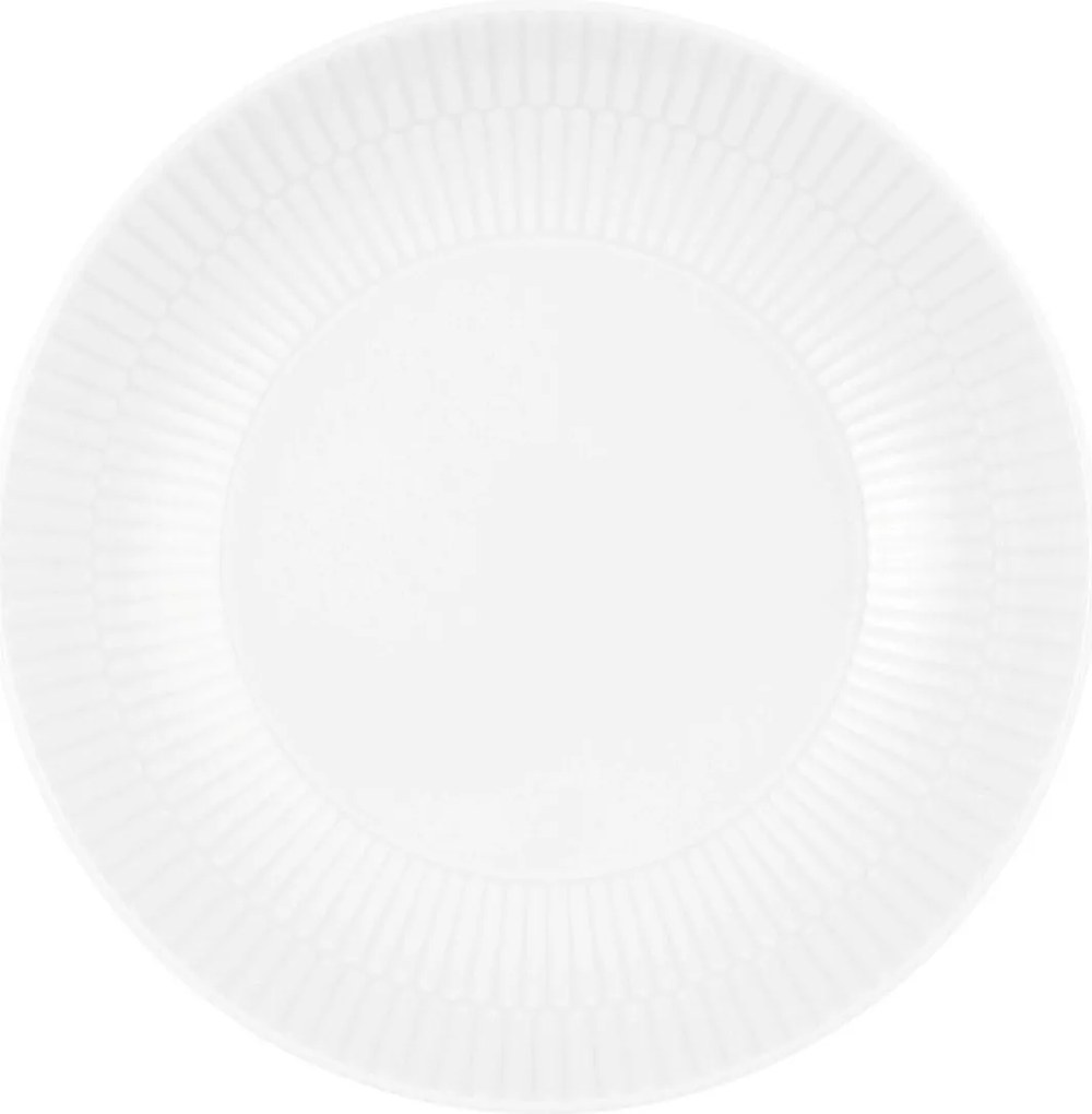 XXXLutz HLUBOKÝ TALÍŘ porcelán keramika 21 cm Seltmann Weiden - Kolekce nádobí - 003123035411