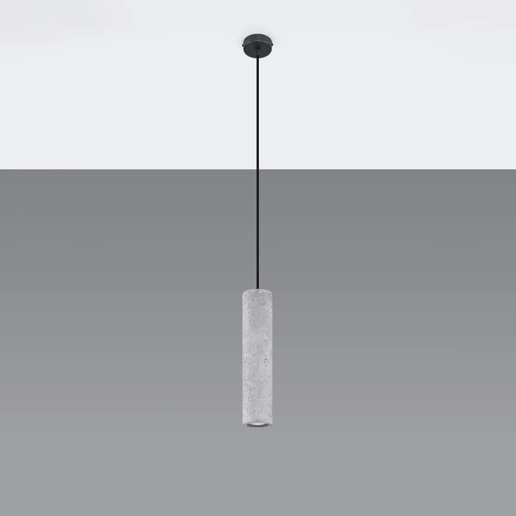 Sollux Lighting Závěsné svítidlo LUVO 1