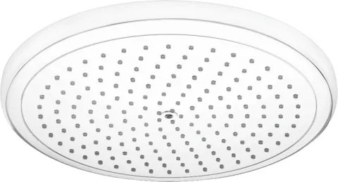 Hansgrohe Croma, hlavová sprcha 280 1jet, matná bílá, HAN-26220700