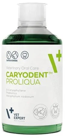 VetExpert Caryodent Proliqua 250 ml