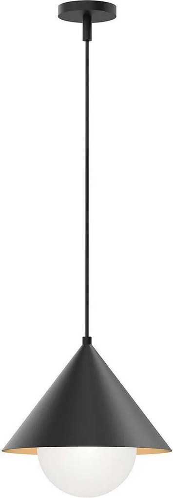 XXXLutz ZÁVĚSNÉ SVÍTIDLO, 32/34,3 cm Elstead Lighting - Online Only svítidla - 009093034804