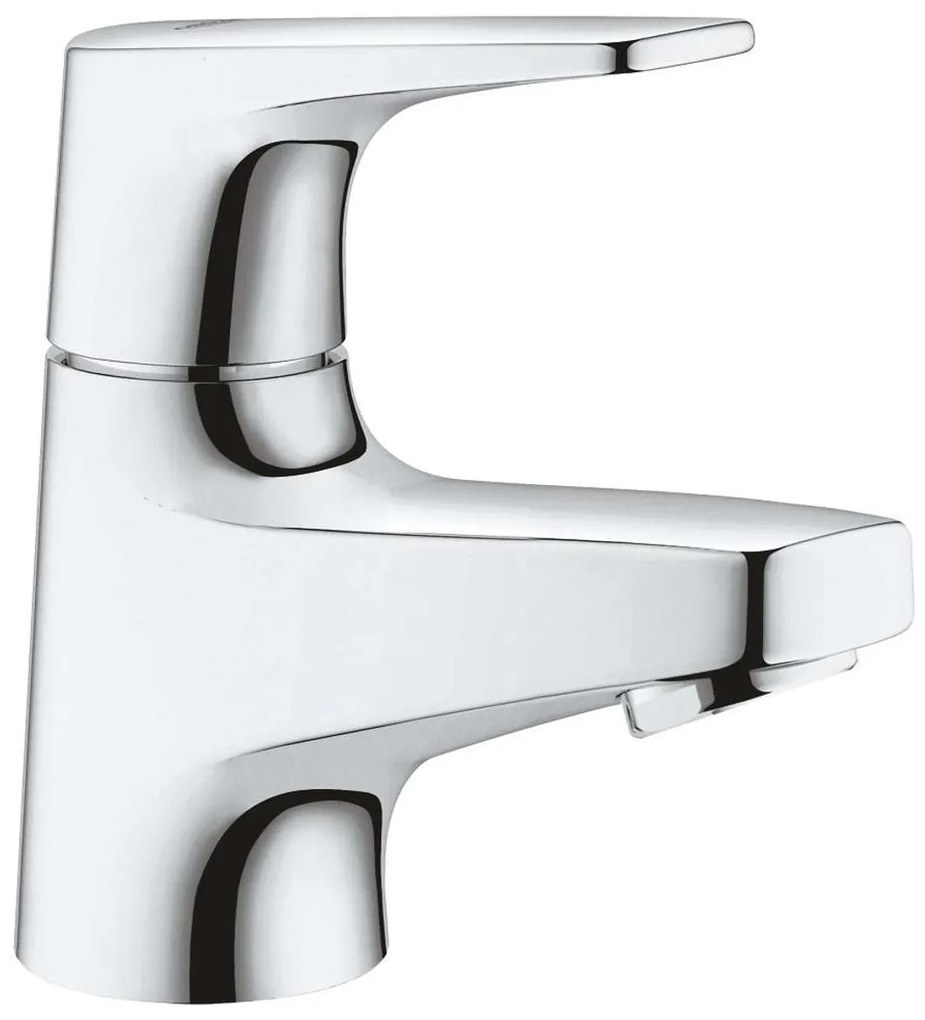 Grohe - Umyvadlový ventil, pro studenou vodu, chrom 20577000ROZ4