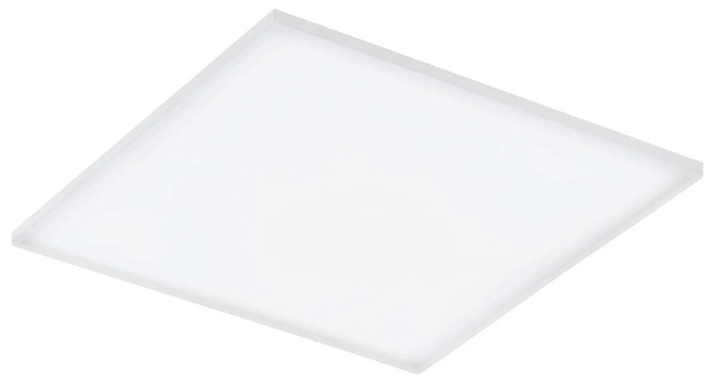 EGLO connect Turcona-C LED stropní světlo 60x60 cm