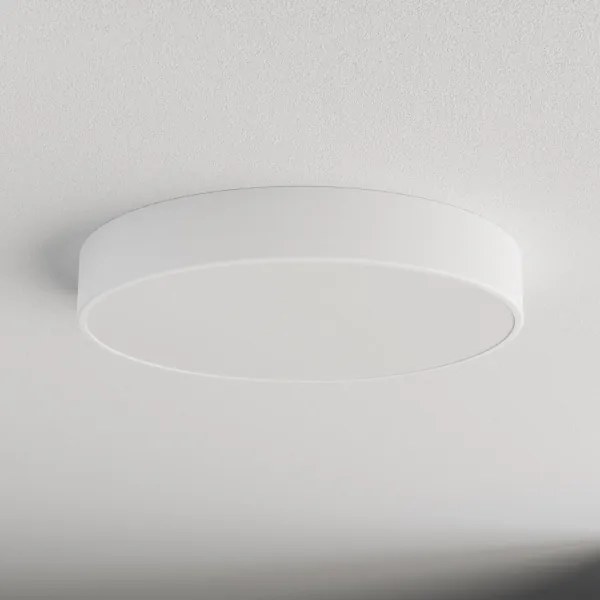 Brilagi - Stropní svítidlo CLARE 4xE27/40W/230V pr. 50 cm bílá