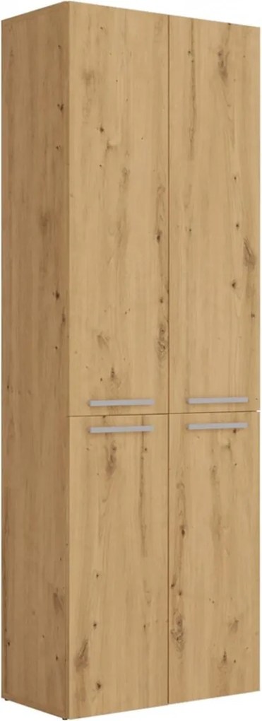 Koupelnová skříňka Nel 2K/DD Artisan