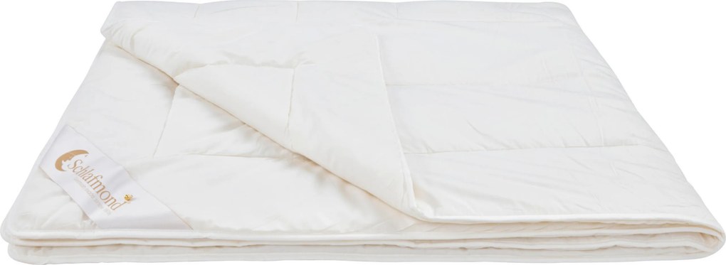 XXXLutz CELOROČNÍ PŘIKRÝVKA, 140/200 cm, fleece Schlafmond - Přikrývky - 0051270301
