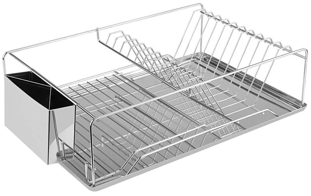 Haus Roland Odkapávač nádobí Haus Roland, nerez