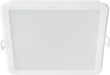 Podhledové LED svítidlo Philips Meson 17W 3000K teplá bílá