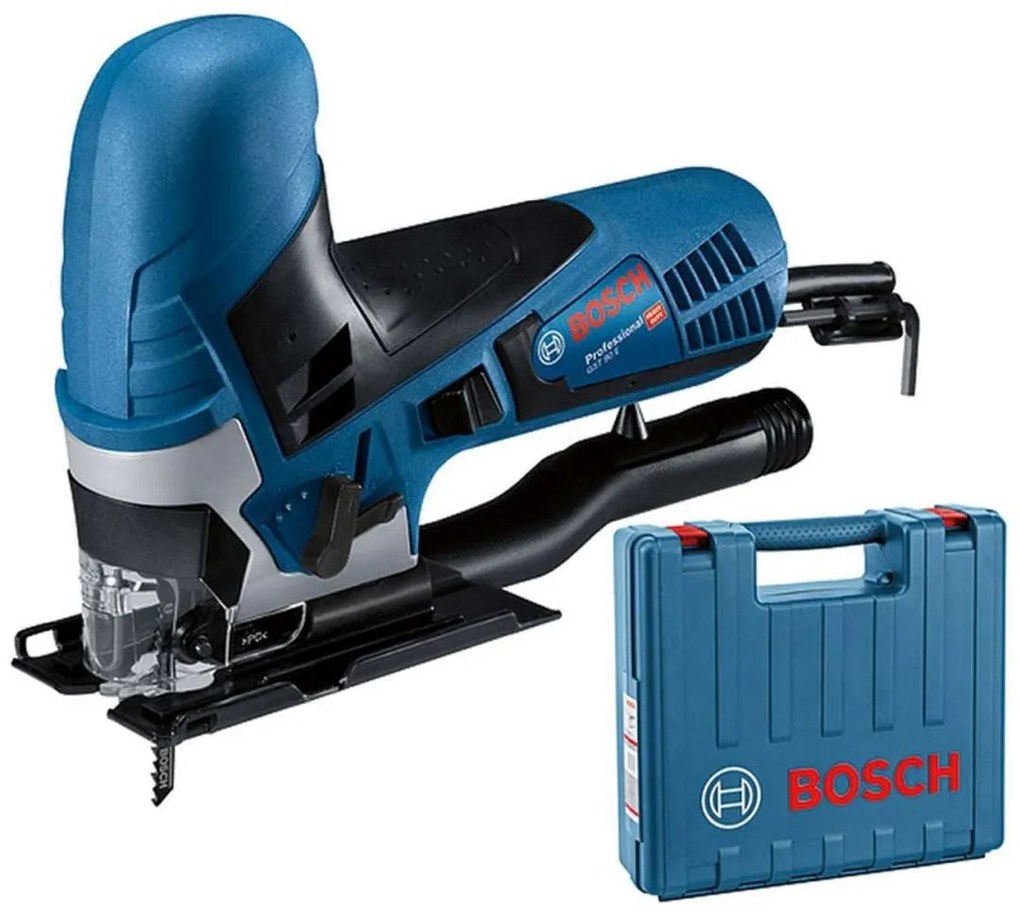 Bosch - Přímočará pila 650 W 060158G000
