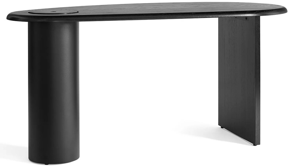 Audo Copenhagen designové pracovní stoly The Eclipse Desk